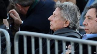 Roman Polanski freed in Poland after US extradition bid - BBC News