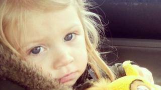 Madison Horn murder: Kevin Park found guilty - BBC News