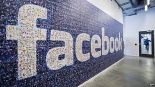 Facebook's government user data requests up 24% - BBC News