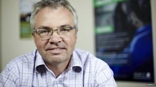 MI5 letter unearthed by Cabinet Office in child abuse inquiry - BBC News