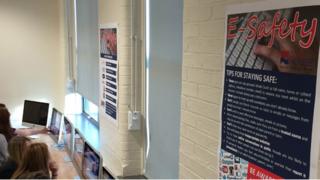 MP says schools are failing on cyberbullying - BBC News