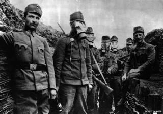 The great Victorian beard craze - BBC News