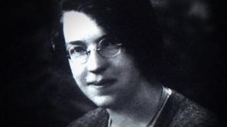 Research finds Scot Jane Haining saved 'many' Jews - BBC News