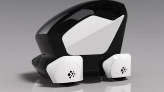 Emergency call system for all new cars by 2018 - BBC News