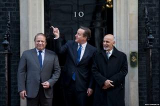 Day in pictures: 5 December 2014 - BBC News