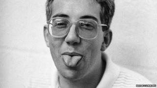 New Order's Rob Gretton: What makes a good band manager? - BBC News