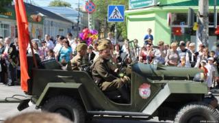 Your year in pictures - BBC News