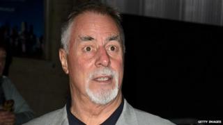 Halifax theatre company founder Barrie Rutter 'thrilled' to be OBE ...