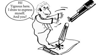 Charlie Hebdo: Magazine republishes controversial Mohammed cartoons ...