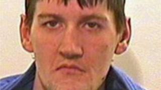 Dundee head stamp attacker jailed for five years - BBC News