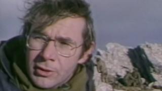 The daunting challenge of reporting on cyberwar - BBC News