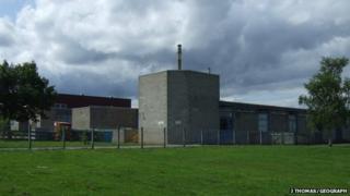 Tain school campus given go ahead by Highland Council - BBC News