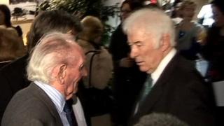 Obituary: Brian Friel - BBC News