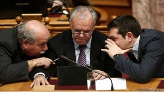 Week in pictures: 7-13 February 2015 - BBC News