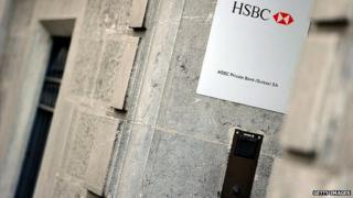 Global views on the HSBC tax scandal - BBC News