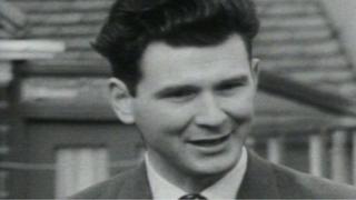 Malcolm X's visit to Smethwick remembered in pictures - BBC News