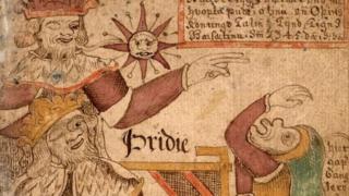 Iceland's Asatru pagans reach new height with first temple - BBC News