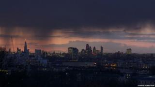 Your recent UK weather photos - BBC Weather