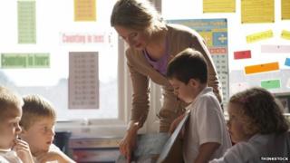 Should we be worrying about unqualified teachers? - BBC News