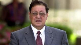 El Salvador judge reopens El Mozote massacre investigation - BBC News