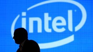 Intel Inside... literally? - BBC News