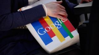 Google faces EU charge over Android 'abuse of dominance' - BBC News