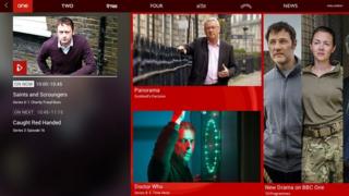 Amazon's sales reporting change could raise tax bill - BBC News