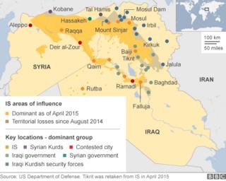 US to abandon training new Syria rebel groups - BBC News