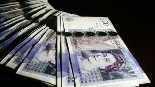 Bank of England wants an artist for £20 note - BBC News