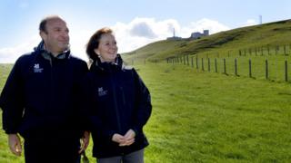 Great Orme coastal farm sold to National Trust - BBC News