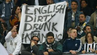 Heysel disaster: English football's forgotten tragedy? - BBC News