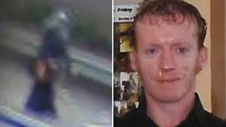 Nahid Almanea and James Attfield murders: Boy arrested - BBC News