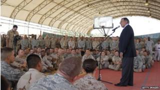 Why are there so many military bases in Djibouti? - BBC News