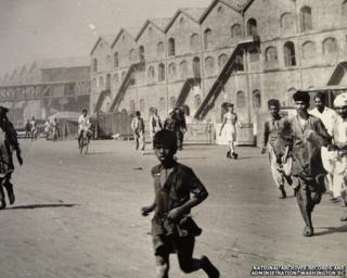 Has India's contribution to WW2 been ignored? - BBC News