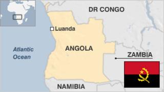 Angola country profile - BBC News