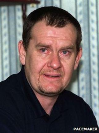 North Belfast UVF supergrass trial lasted 71 days - BBC News