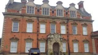 Acklam Hall redevelopment due to start by August - BBC News