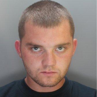 Anthony Staff jailed for 10 years for Barnaby Clegg kidnap and assault ...