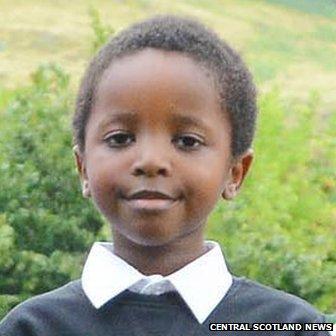 Mother of dead Alva schoolboy charged with murder - BBC News