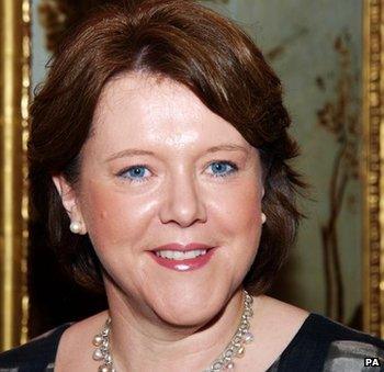 Maria Miller quit calls, Buckingham Palace 'gun drama' and GP's Grand ...