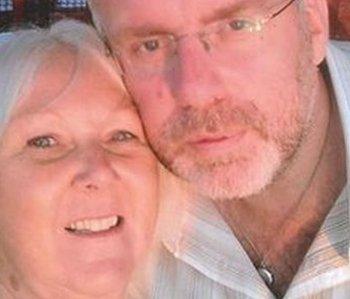 Son used father's dismembered body parts 'as TV stand' - BBC News