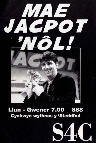 S4C yn 40: Y gorau a'r gwaethaf - BBC Cymru Fyw