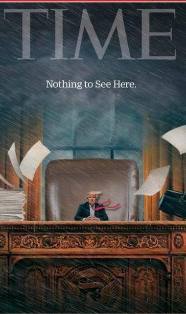 Internet memes mock Donald Trump by making him look small - literally ... Internet memes mock Donald Trump by making him look small - literally ...