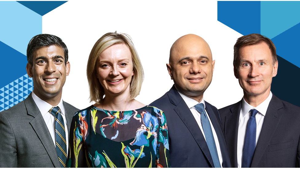 Food for thought: The man who makes cooking videos go viral - BBC News