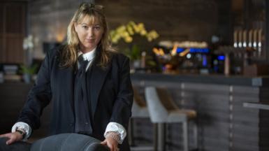 Intelligent machines: Call for a ban on robots designed as sex toys ...