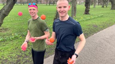 Randalstown bomb: Eamonn O'Boyle in court over 1990 attack - BBC News