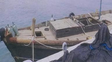 Spot Acre crash victim's face hurt by 6in splinter - BBC News