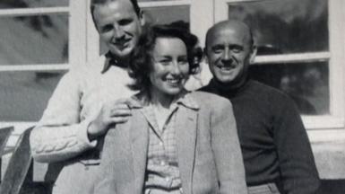 A post-Higgs Cern has its eye on 'dark Universe' mysteries - BBC News