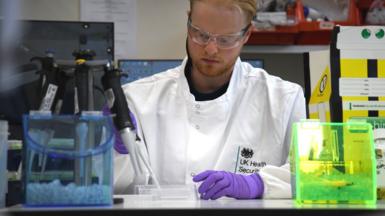 Nick Yarris: 'How I survived 22 years on death row' - BBC News