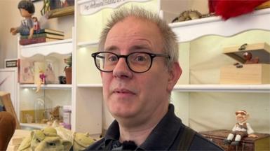 Your cities of the future - BBC News